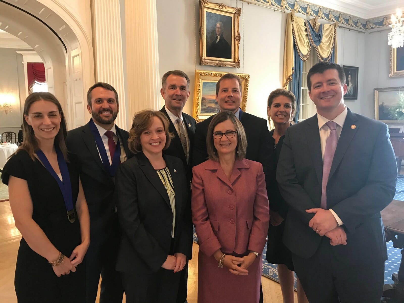 DHCD Wins Award for GO TEC - GO TEC