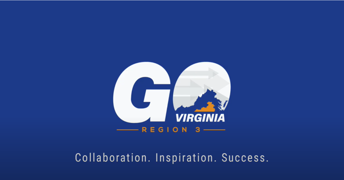 GO Virginia Region 3 Interview - GO TEC